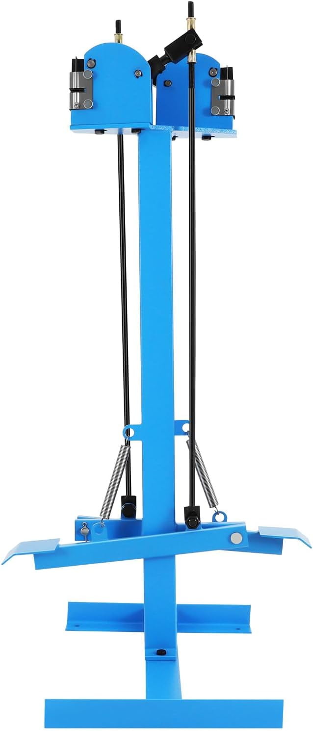 Metal Shrinker Stretcher, SS-18FD Metal Shrinking Stretching Machine 2 ...