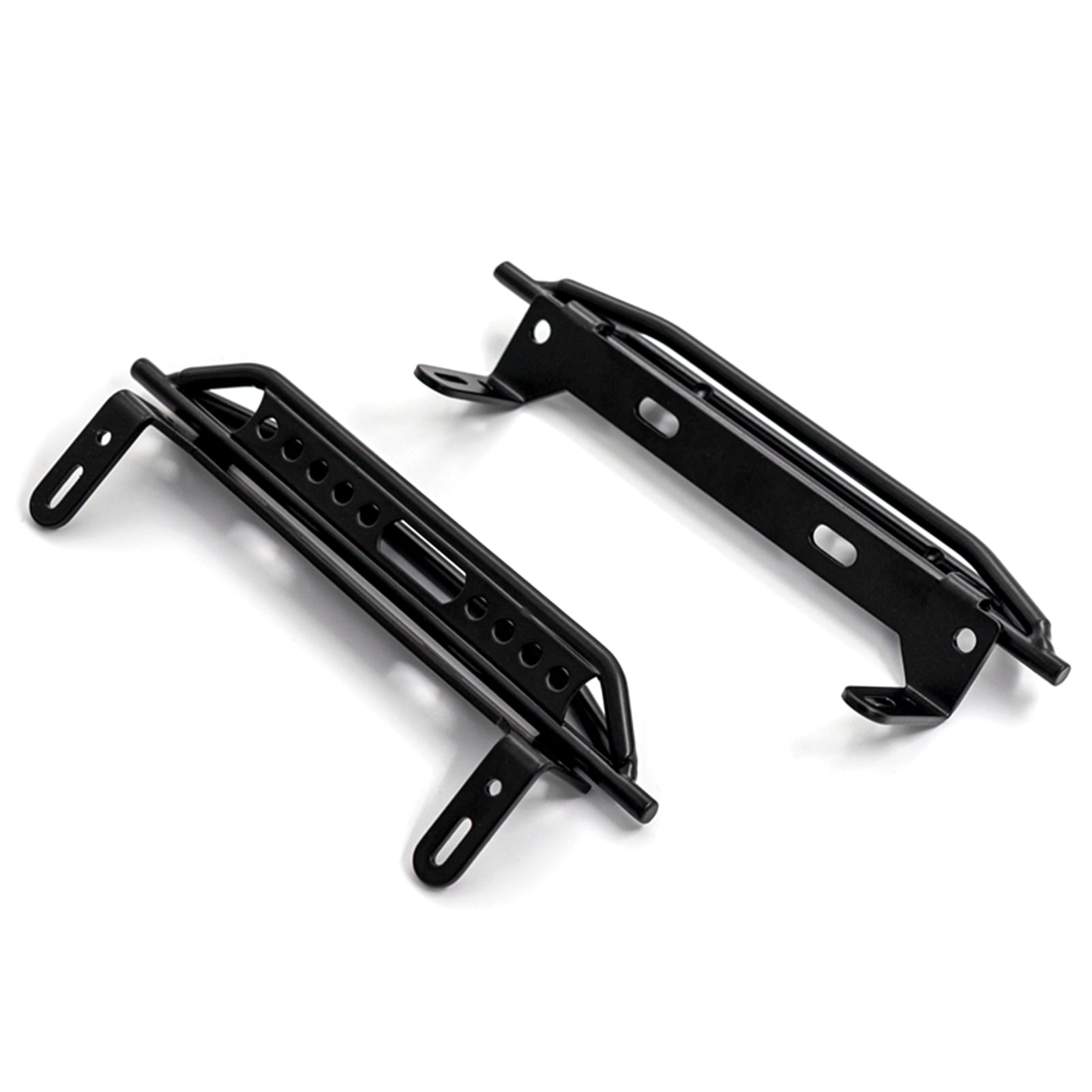 Metal Side Pedal Step,Metal Side Pedal 1/10 Remote Crawler 1/10 Crawler ...
