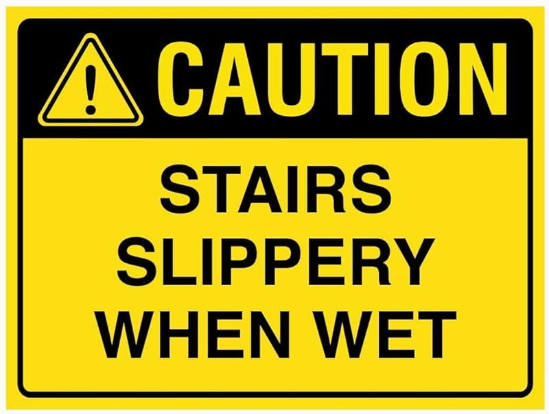 Metal Sign 8x12 Inch（20X30）Private Property Residents and Invited ...