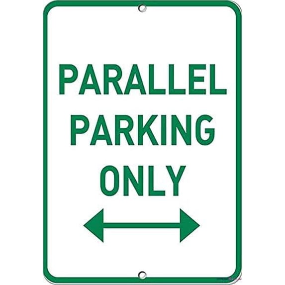 Metal Sign 8x12 Inch（20X30）Private Property Residents and Invited ...