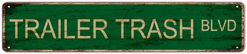 Metal Sign In God We Trust Vintage Signs Retro Tin Signs Art Plaque ...