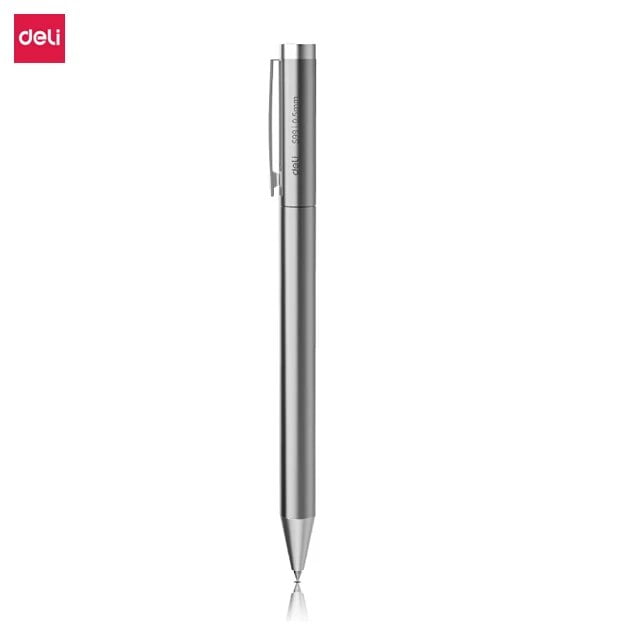 Metal Sign Pen Ballpen Signing Pen 0.5MM Gel PREMEC Smooth Switzerland ...