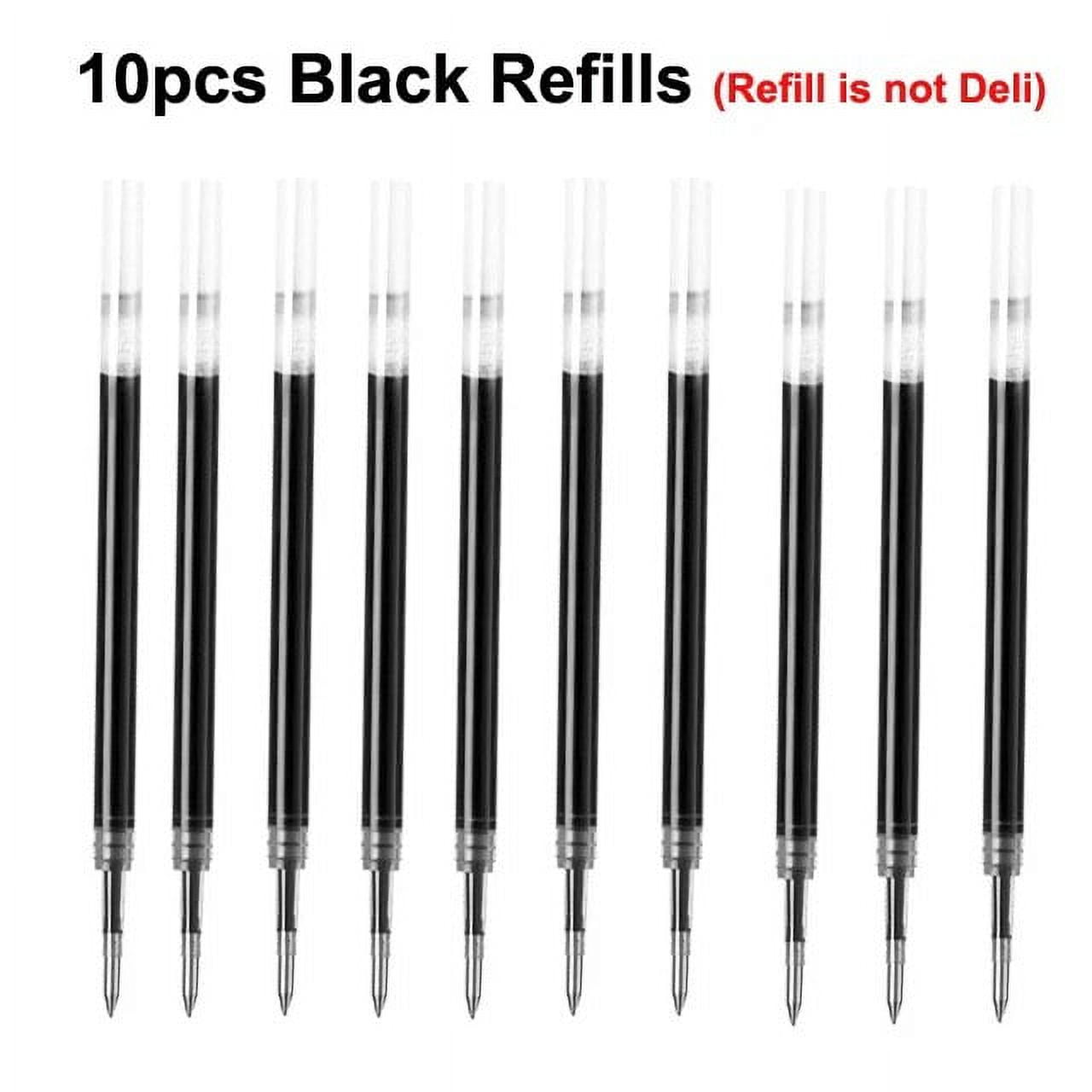 Metal Sign Pen Ballpen Signing Pen 0.5MM Gel PREMEC Smooth Switzerland ...