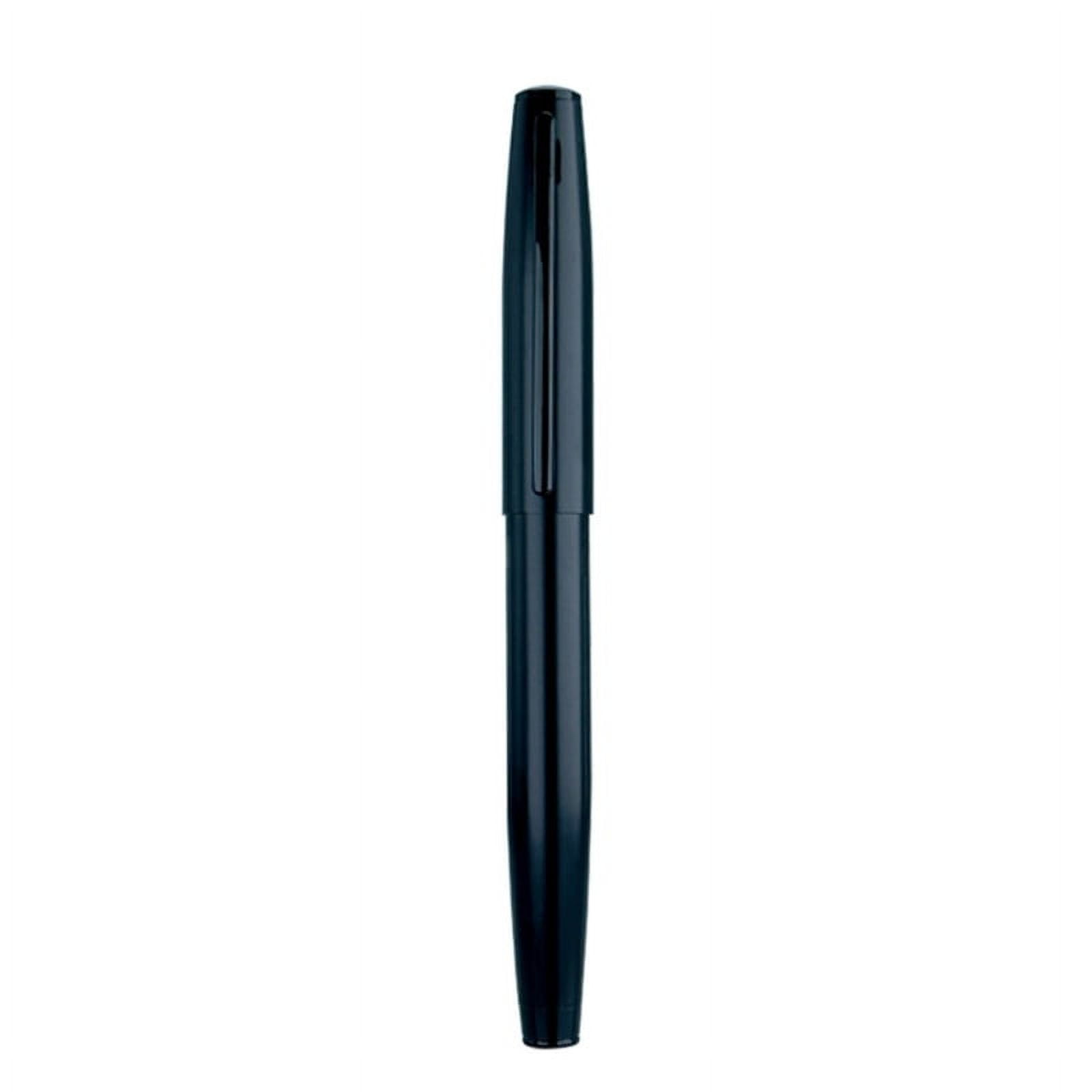 Metal Signature Pen Business Signing Pen Rollerball Gel Pen Smooth to ...