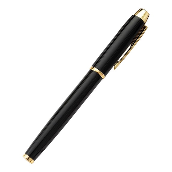 Metal Signing Pen Business Gift Pen Pen Metal Gel Pen Refillable Gel ...