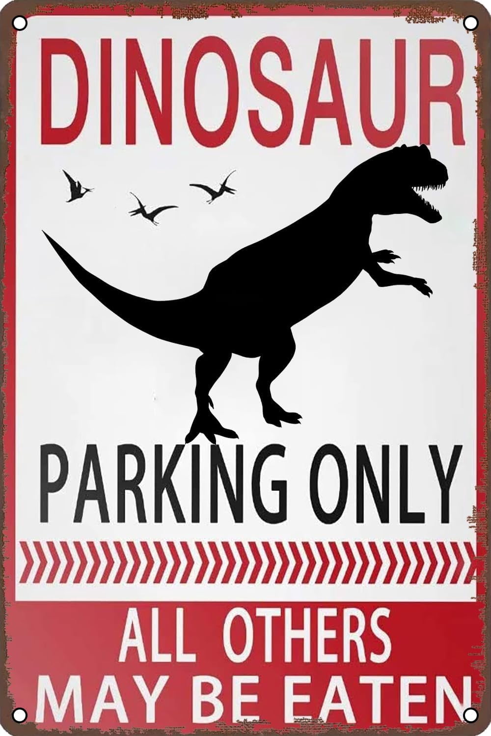 Metal Signs Bird Poster Scandinavian Art Swedish Folk Art Retro Wall ...