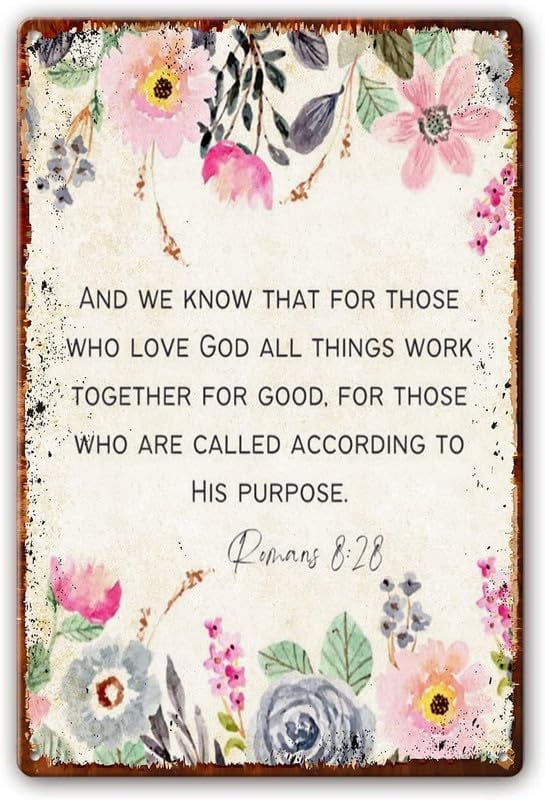 Metal Signs She Is Clothed With Strength And Dignity Printable Nursery ...