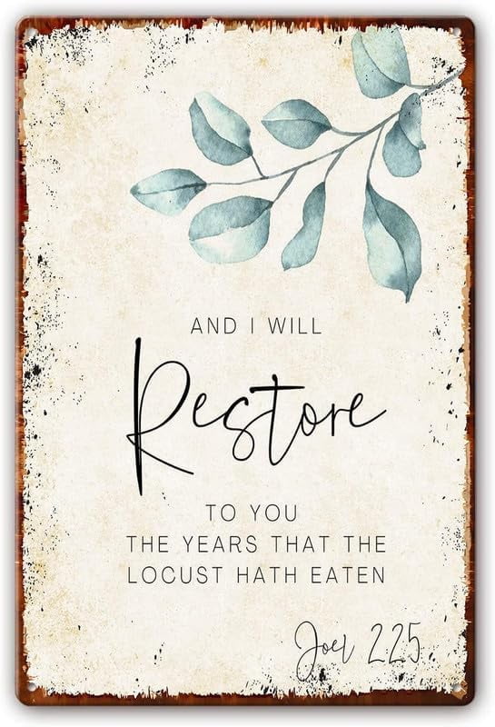 Metal Signs She Is Clothed With Strength And Dignity Printable Nursery ...