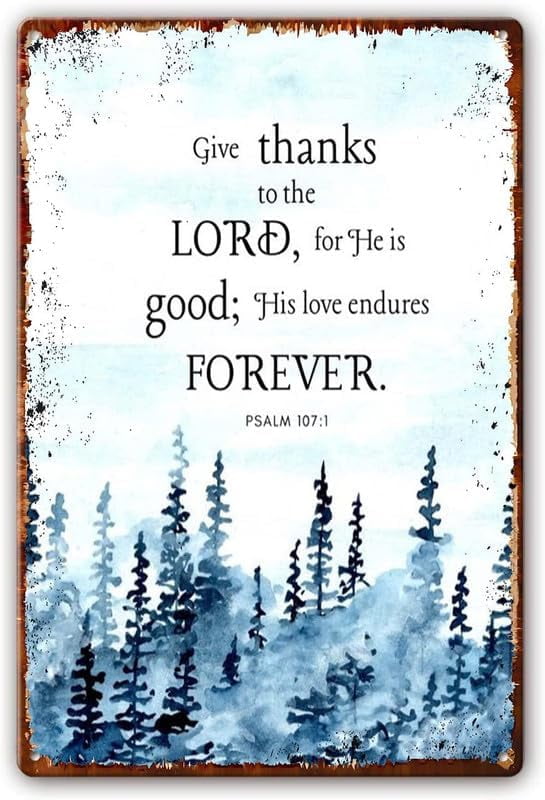 Metal Signs She Is Clothed With Strength And Dignity Printable Nursery ...