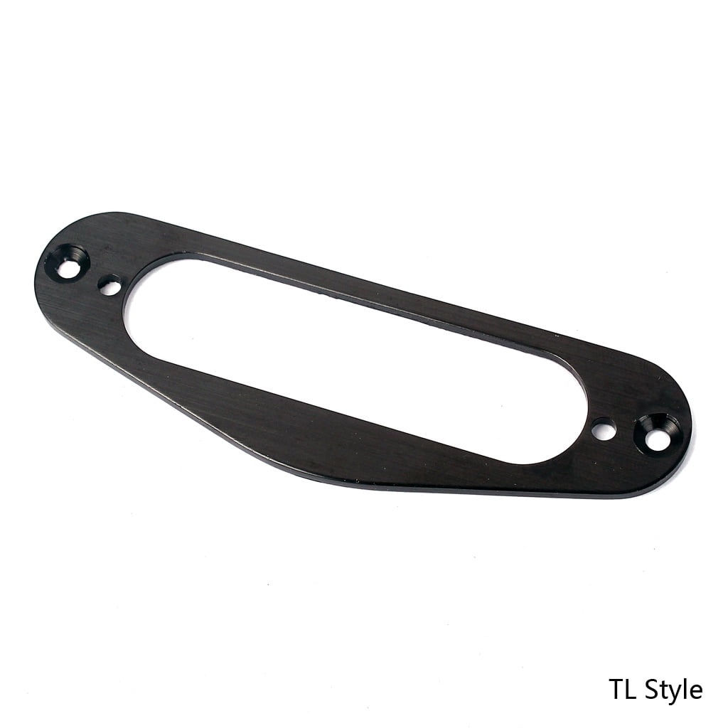 Metal Single Coil Neck Pickup Surround Mounting Ring for TLStyle ...
