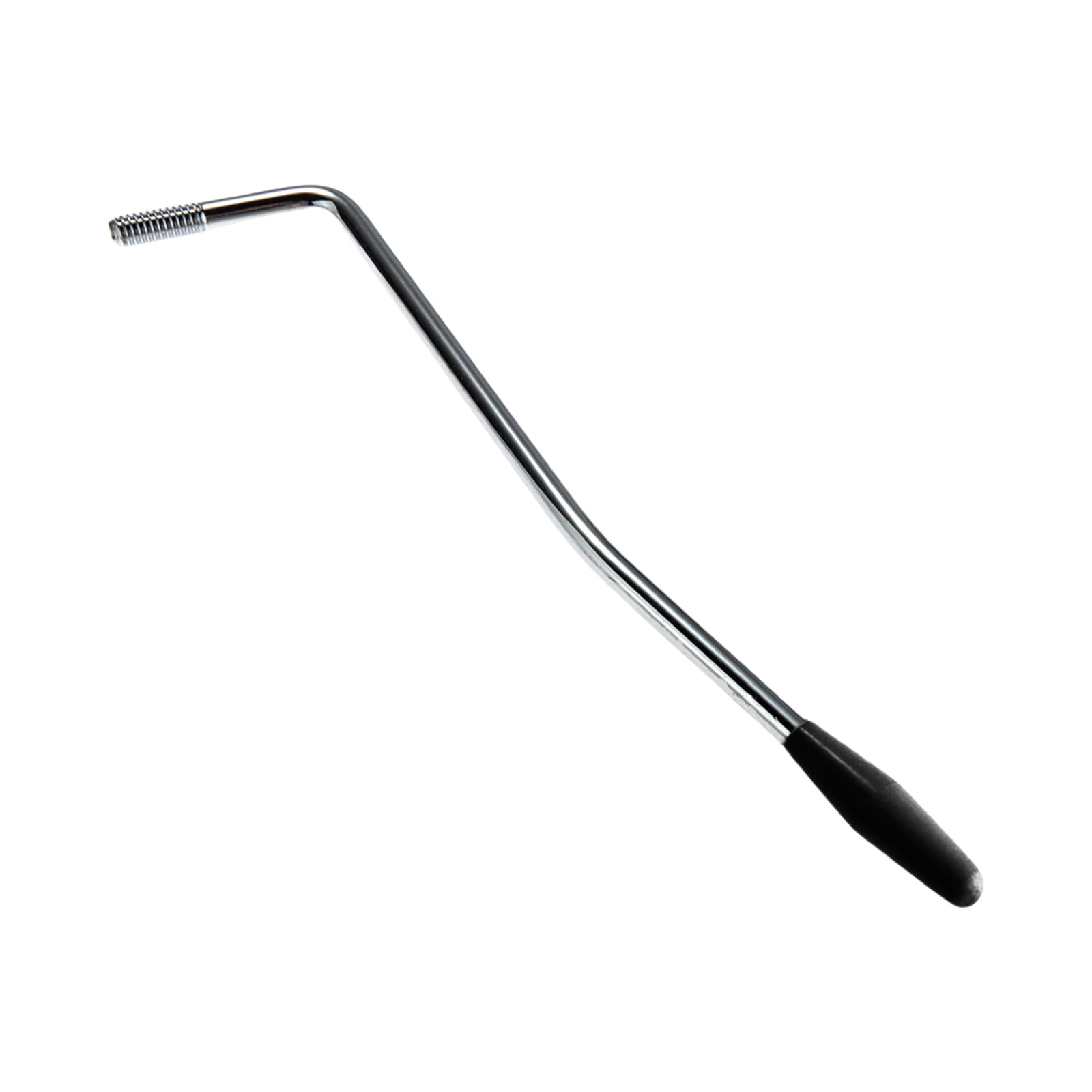 Metal Single Tremolo Arm 2 Color Guitar Parts 5/6mm Thread Tremolo Arm ...