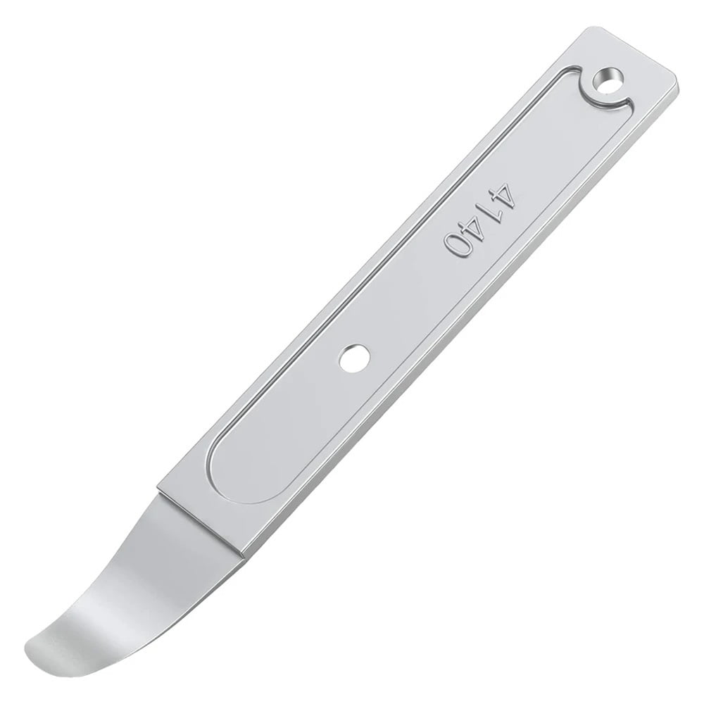 Metal Skin Wedge Pry Bar Tool Door Panel Removal Tool Pry Bar for Panel ...