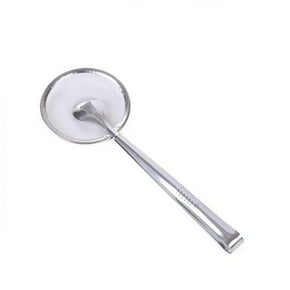 Shop Durable Slotted Spoons and Strainers for Cooking and Frying