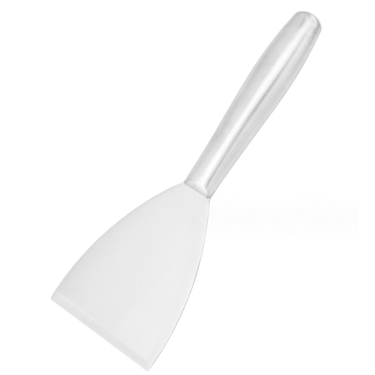 Metal Small Putty Knife Scraper Tool for Wood, Stainless Steel Knife ...