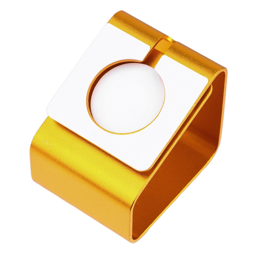 Metal Smart Watch Charge Stand Watch Charging Holder Charging Dock ...