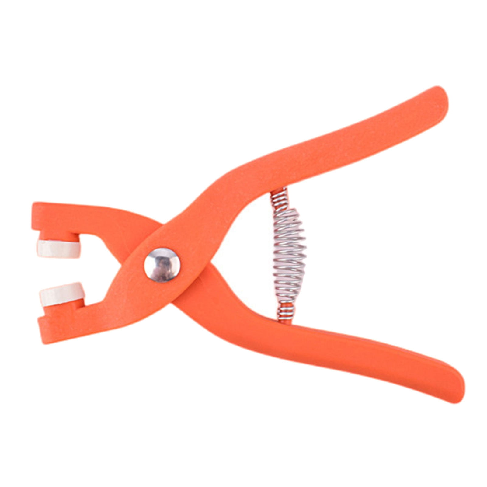 Metal Snaps Buttons with Fastener Pliers Press Tool Kit, No Sewing ...