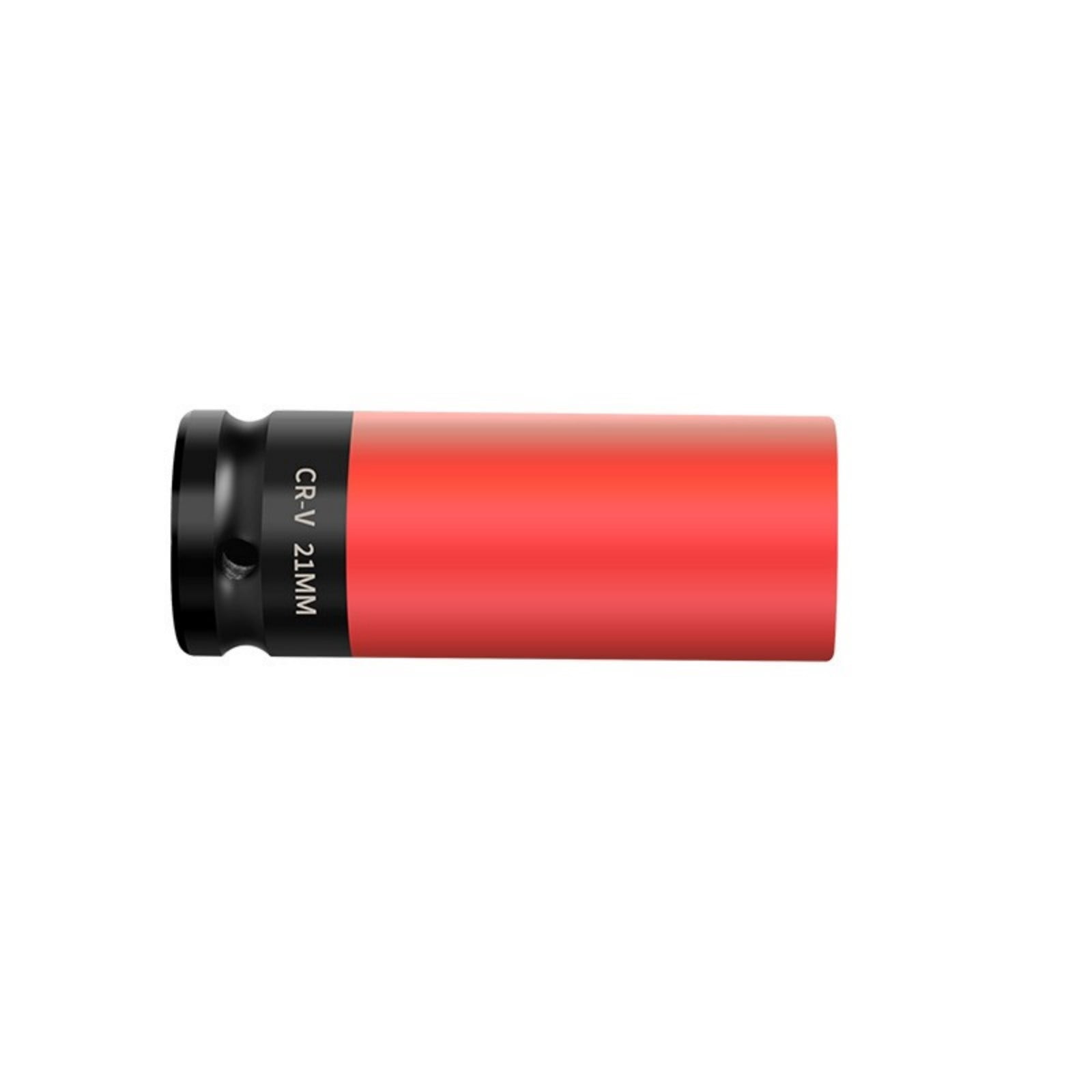 Metal Socket Guard Assorted Sizes For Air Driven Wrench Prevents ...