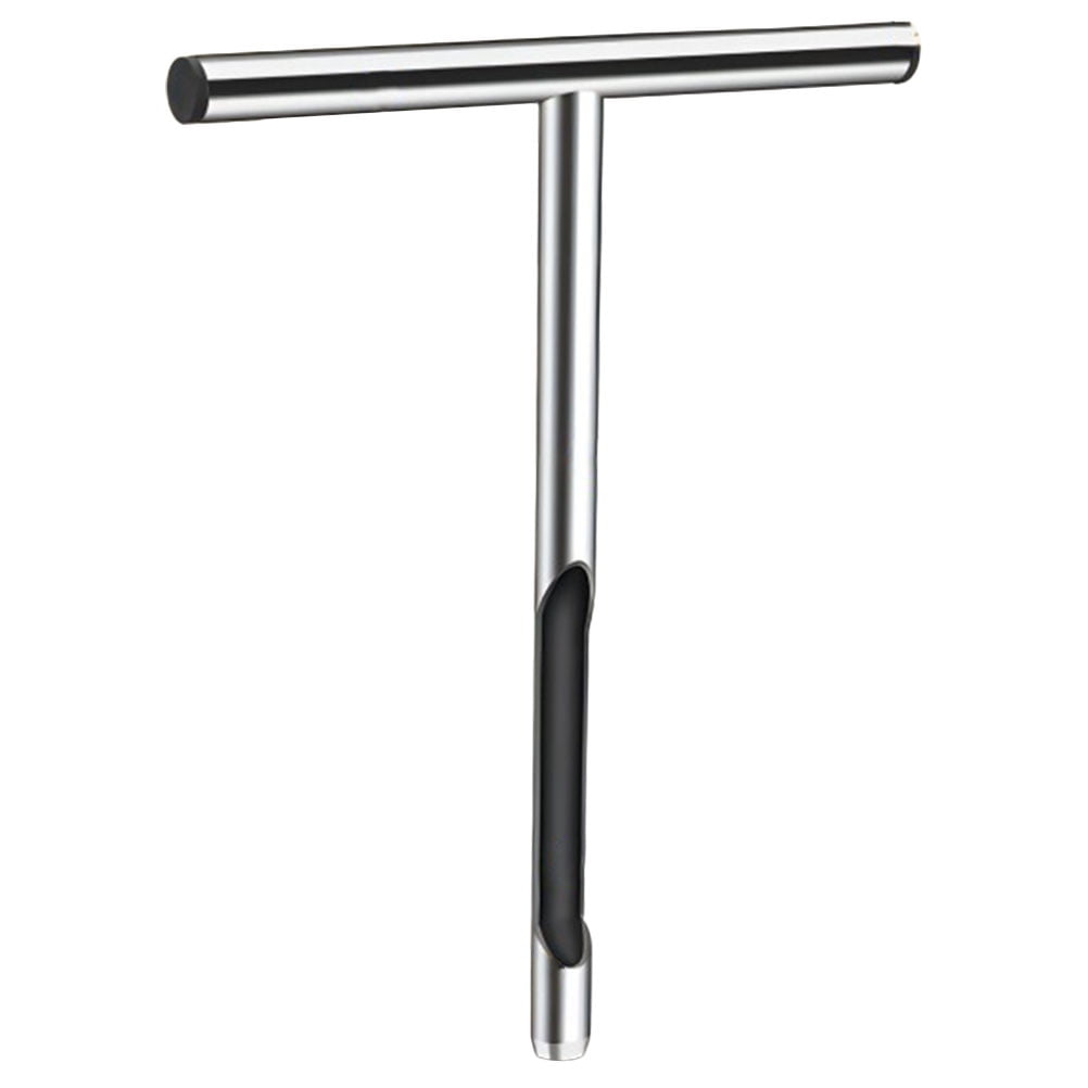 Metal Soil Sample Probe T Handle Soil Probe Stainless Steel Soil ...