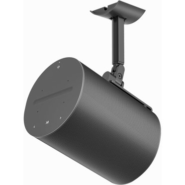 Mount-It! No Stud Sound Bar Wall Mount, Soundbar Speaker Wall Mount ...