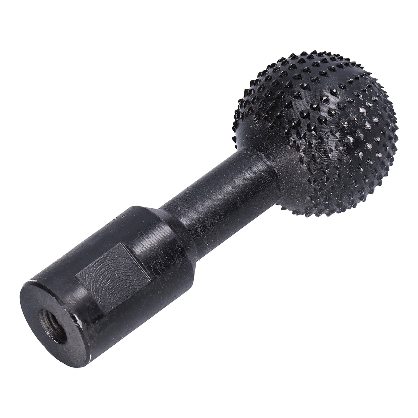 Metal Sphere Carving Drill Bit, 14mm Ball Grinding Head for Angle ...