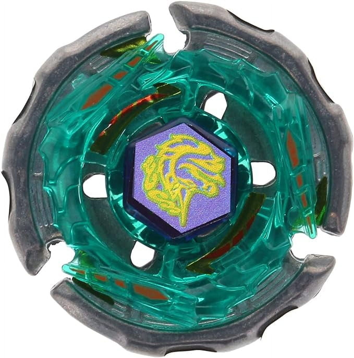 Metal Spinning Top Stainless Steel Precision Gyroscope Anti-Gravity ...