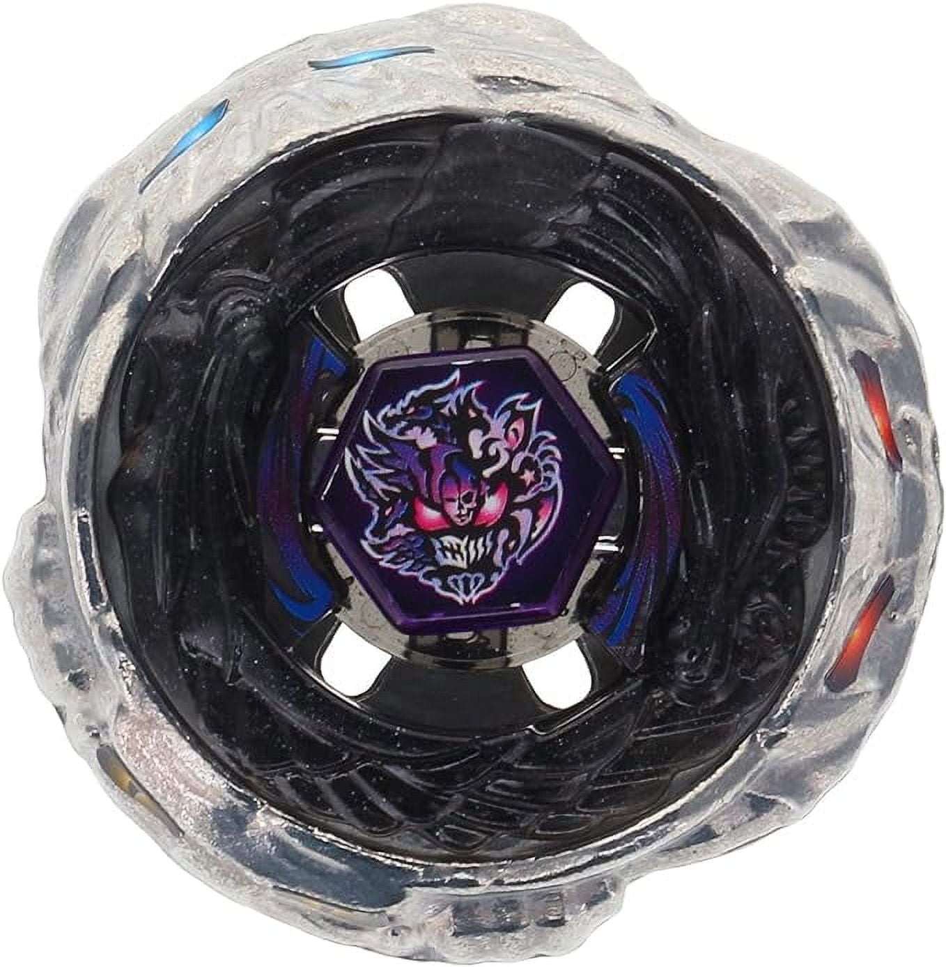 Metal Spinning Top Stainless Steel Precision Gyroscope Anti-Gravity ...