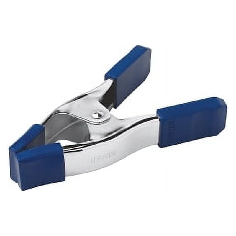 Metal Spring Clamps, 2 In Opening | Bundle of 5 Each - Walmart.com
