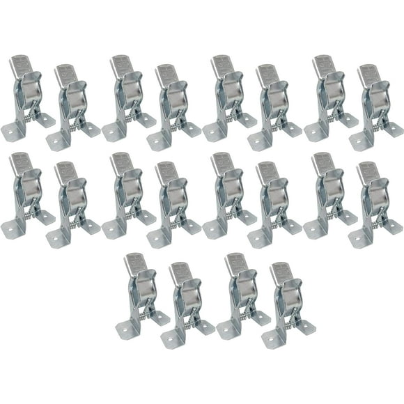 Spring Loaded Tool Holder