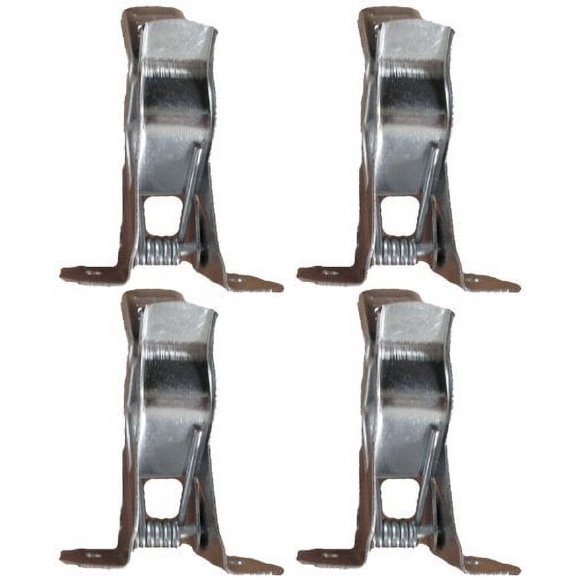 Wall Clips