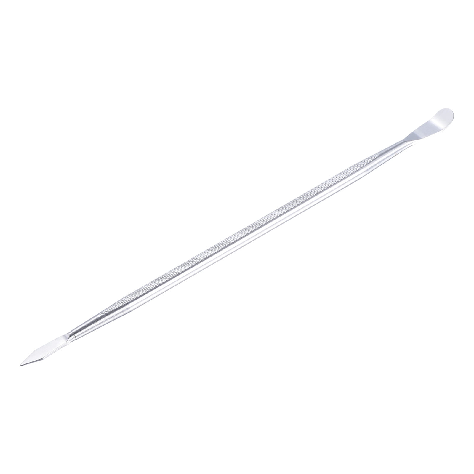 Metal Spudger Mini Crowbar Flat Head Stainless Steel Pry Bar Opening ...