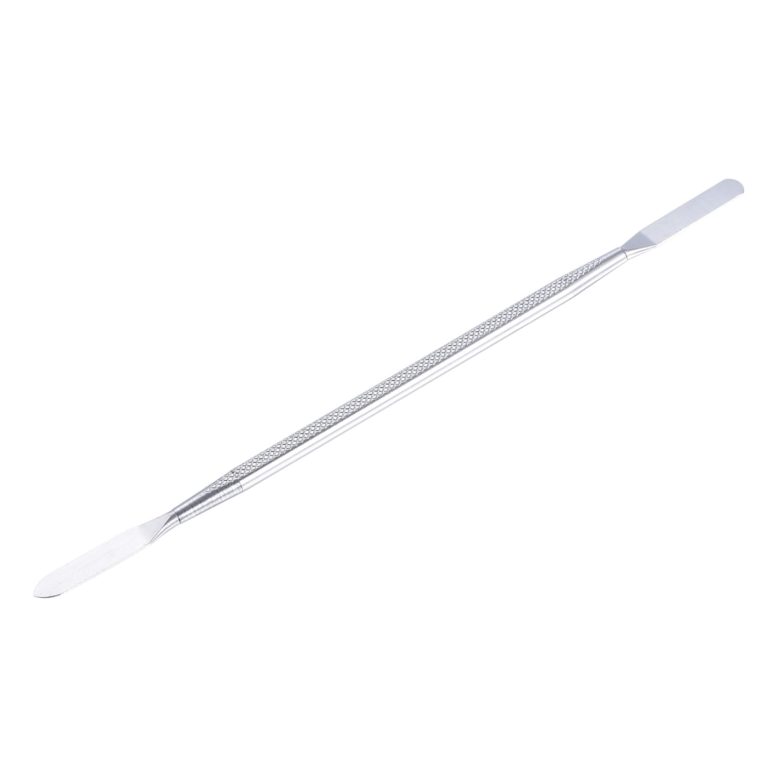 Metal Spudger Mini Crowbar Flat Head Stainless Steel Pry Bar Opening ...