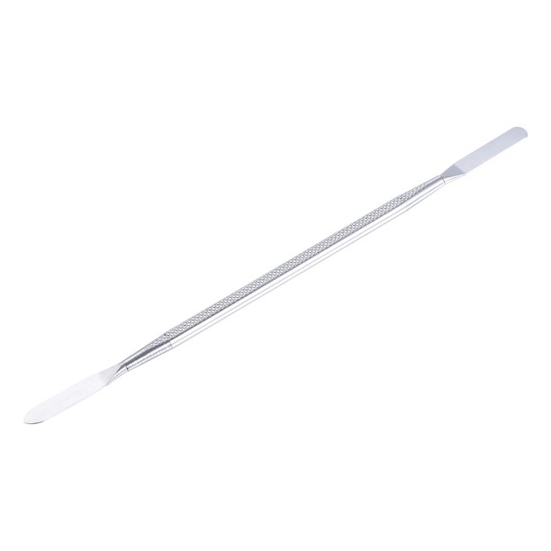 Metal Spudger Mini Crowbar Flat Head Stainless Steel Pry Bar Opening ...