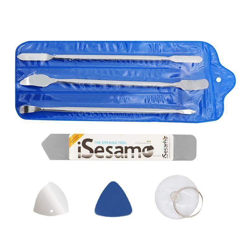 Metal Spudger Tool Set Repairing Disassembly Tools Used for Smart Phone ...