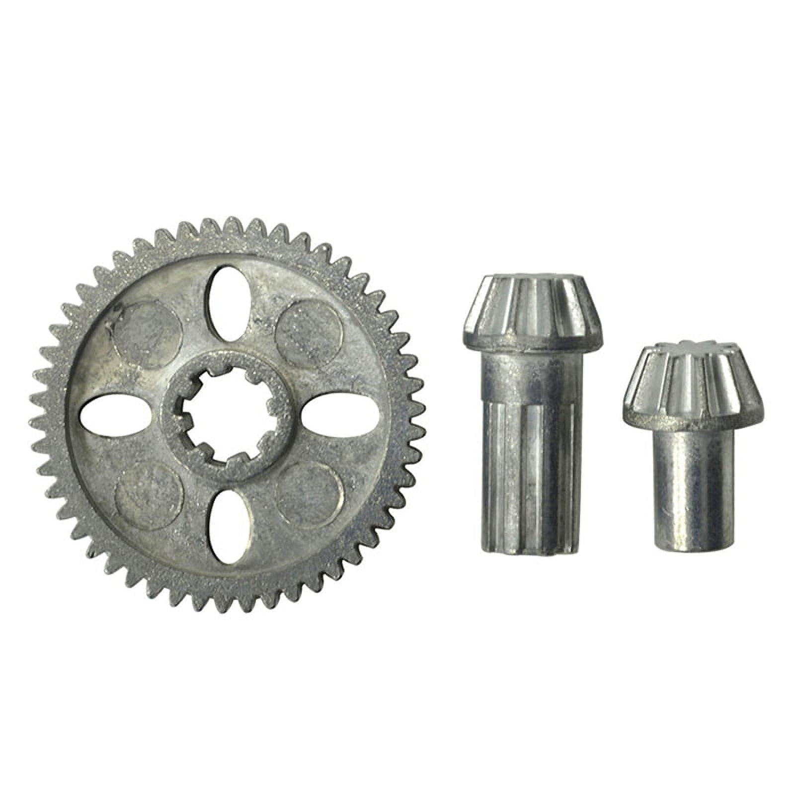 Metal Spur Gear Drive Gears for HBX 901 901A 903 903A 905 905A 1/12 RC Car Upgrades Parts Spare ...