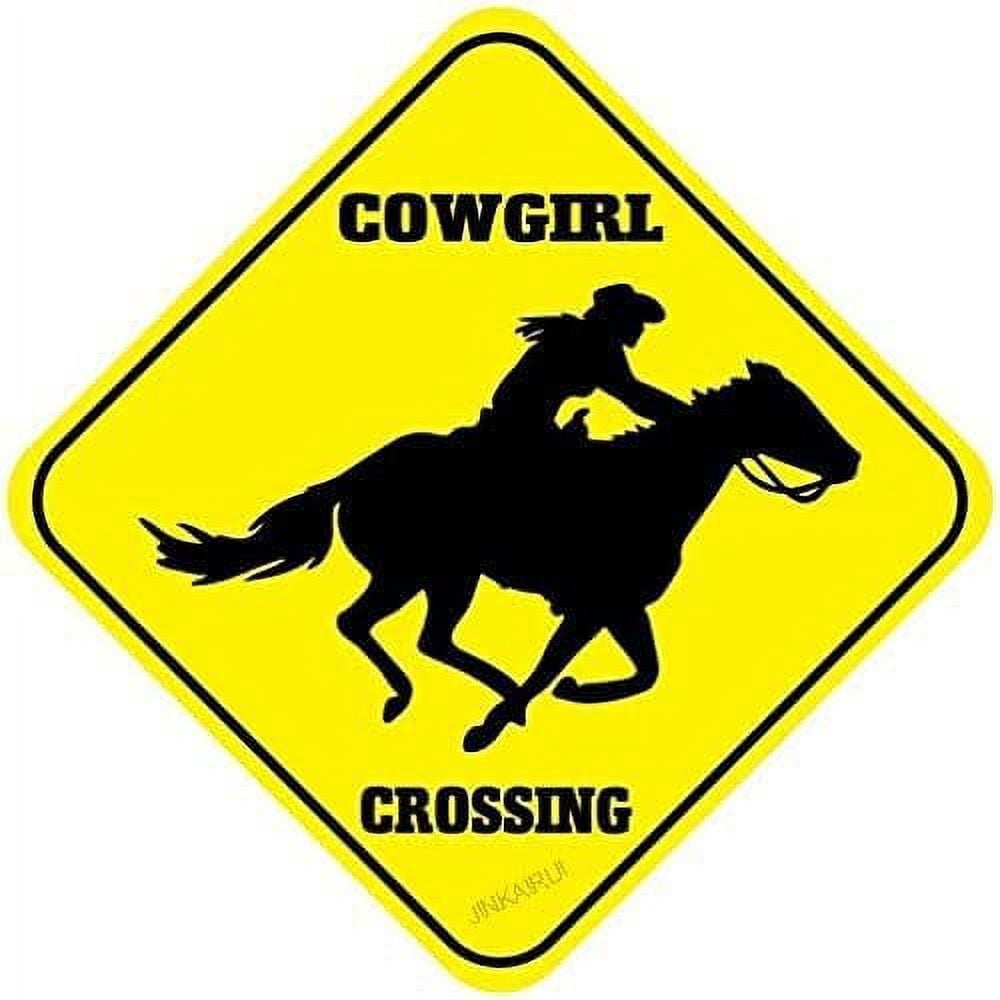 Metal Square Sign 12x12 inches ATV Crossing Metal Aluminum Sign 12x12 ...