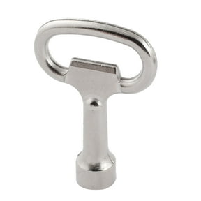 Electrical Panel Keys