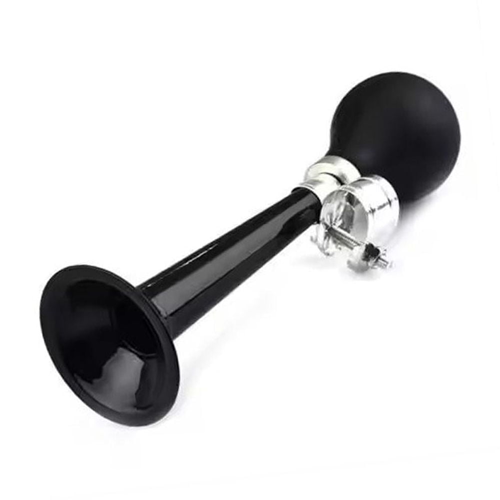 Metal Squeeze Clown Horn For Adults Fits All Bike M5 Handlebars Hot ...