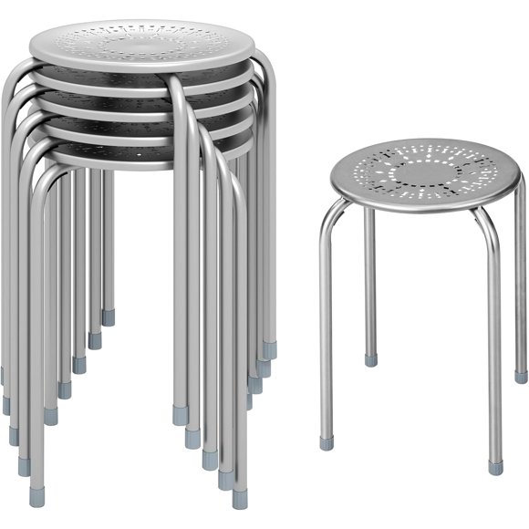 Kids Stacking Stools
