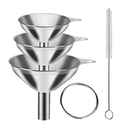 Funnel Set 4 Pc. - Walmart.com
