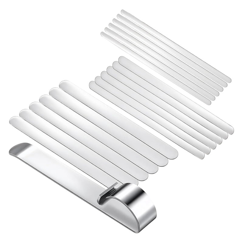 Metal Stamping Bracelet Kit with Mandrel, Jewelry Making Tools Set DIY ...