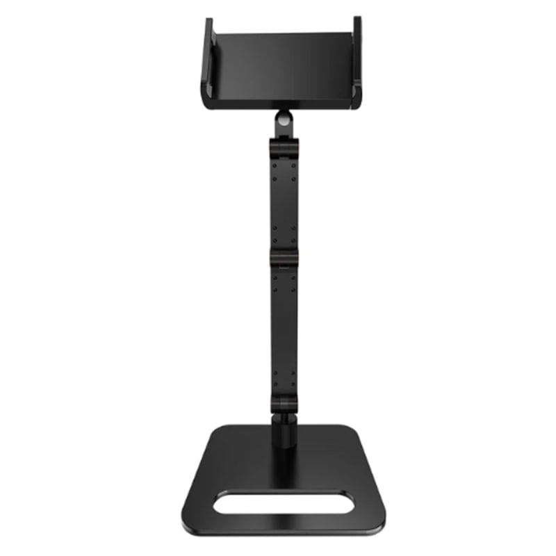 Metal Stand Expandable Display Base Tablet Stand Monitor Holder ...