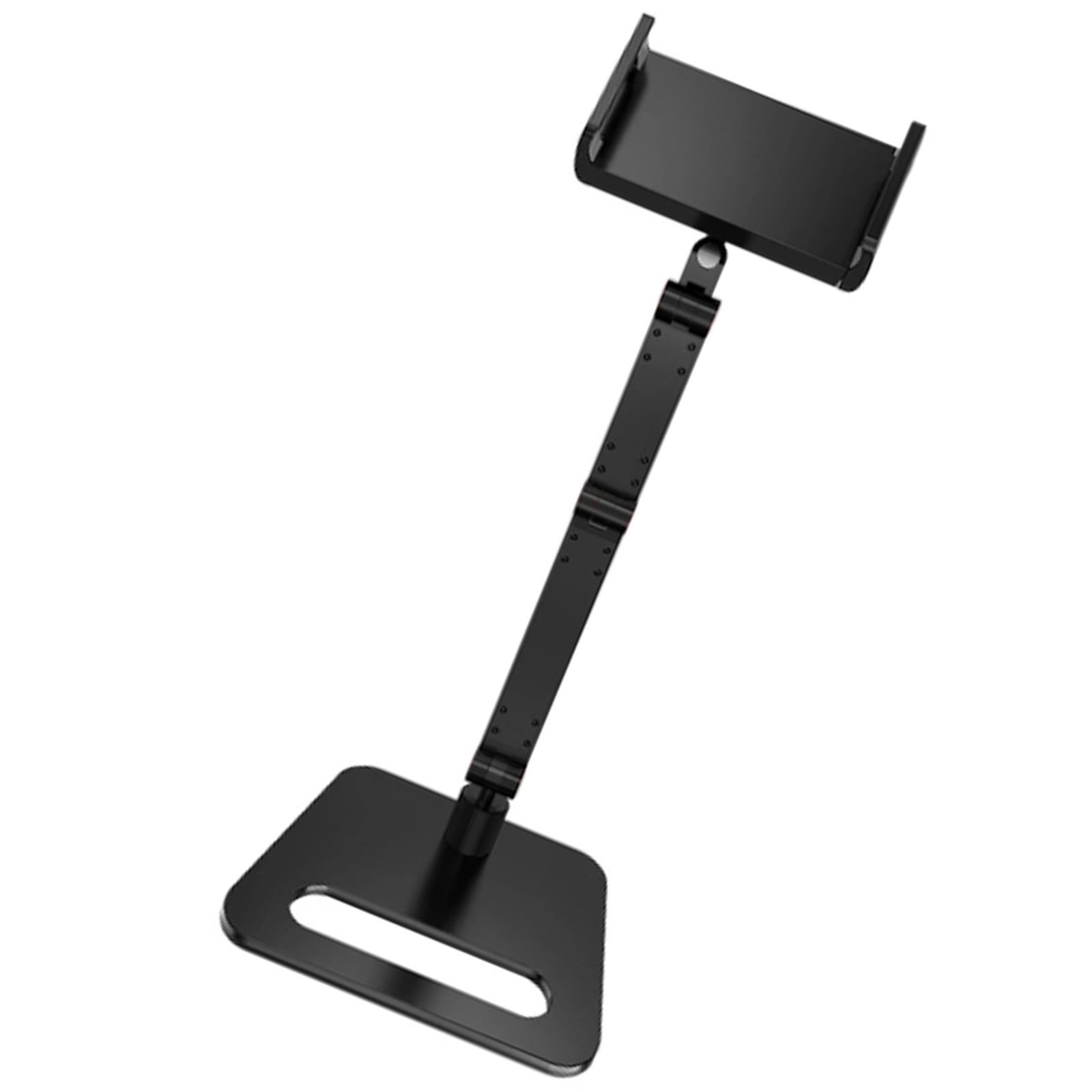 Metal Stand Expandable Display Base Tablet Stand Monitor Holder ...