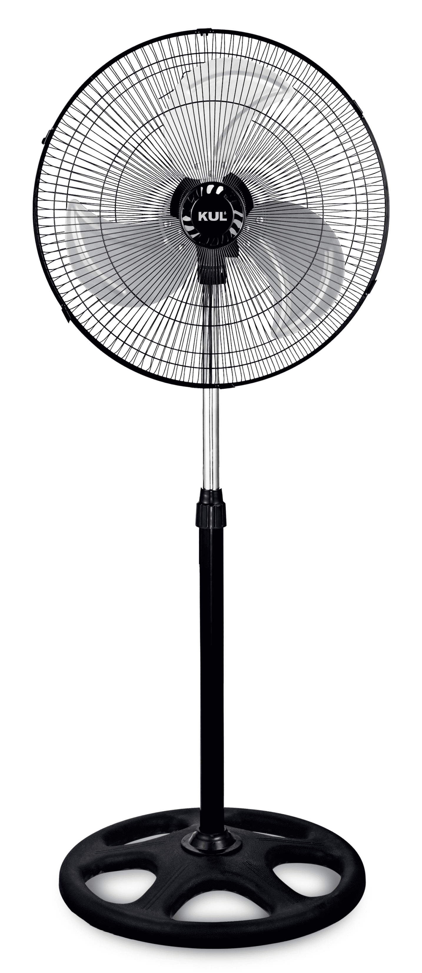 Kul Stand Fan 18 Inches - Walmart.com