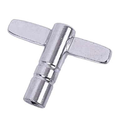 Gibraltar 776392 Standard Drum Tuning Key - Walmart.com