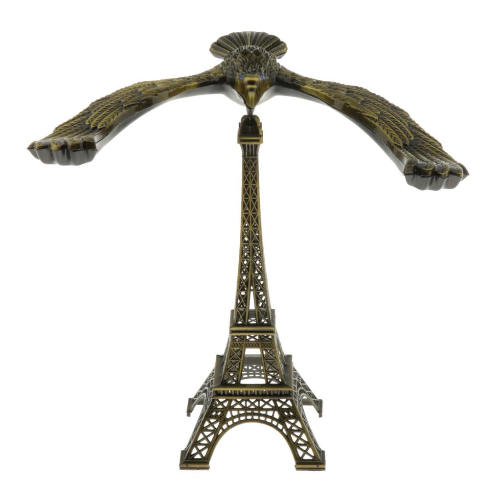 Metal Statue Decor Child Teens Toy Gift Crafts - bronze 20cm, Medium ...