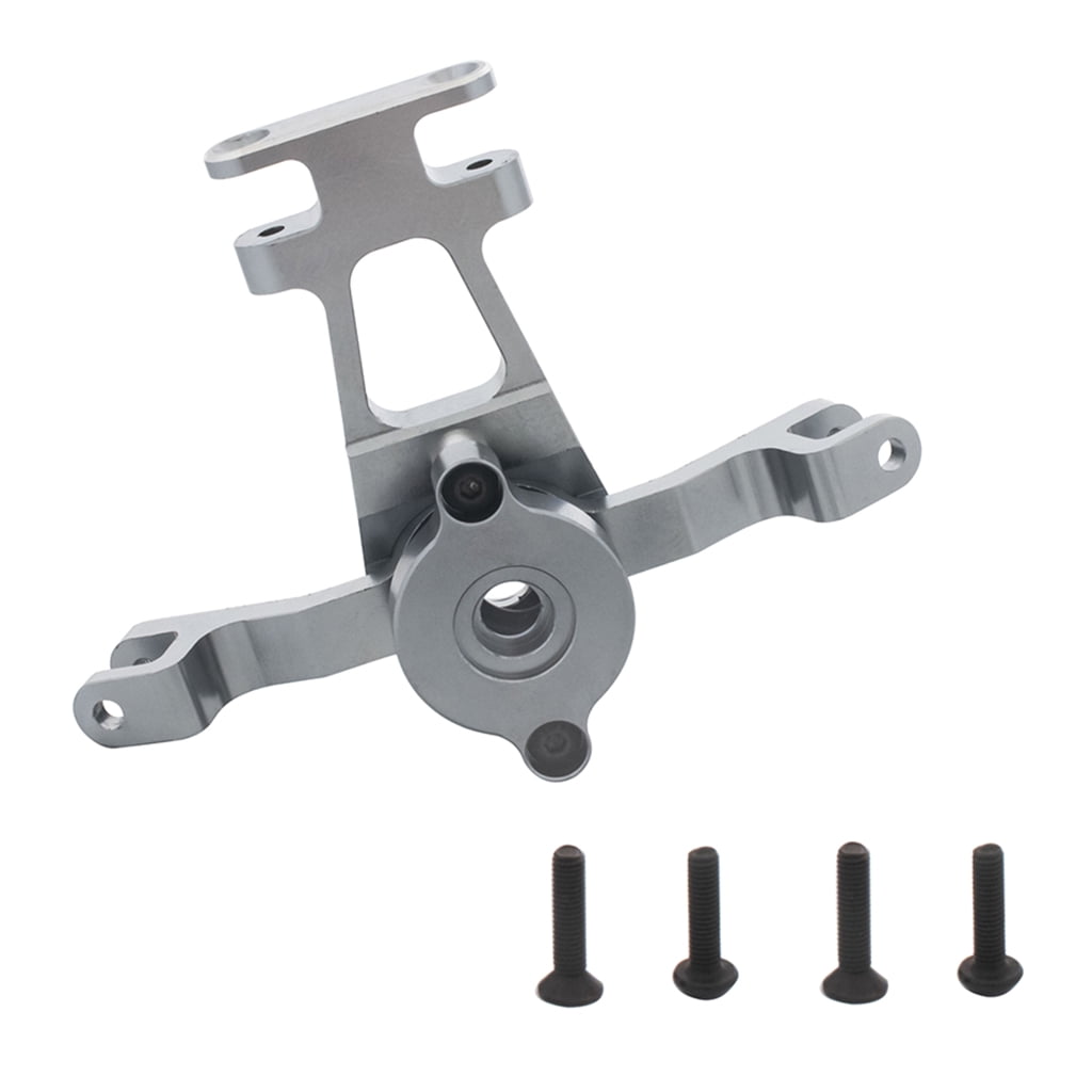 Metal Steering Assembly Bell Crank Durable Modified Vehicle Parts for 1 ...