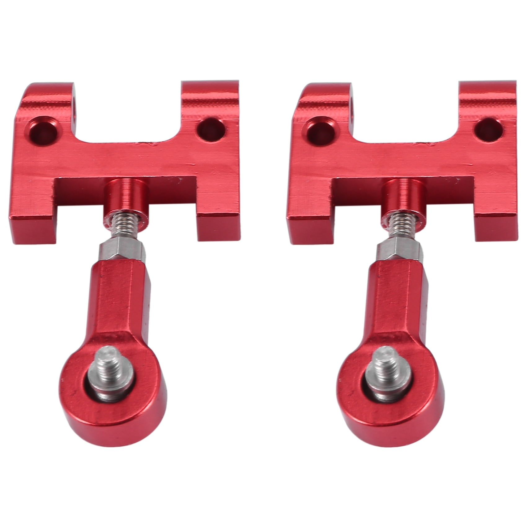Metal Steering Cup Upper Lower Swing Arm Steering Slider Turning Block ...