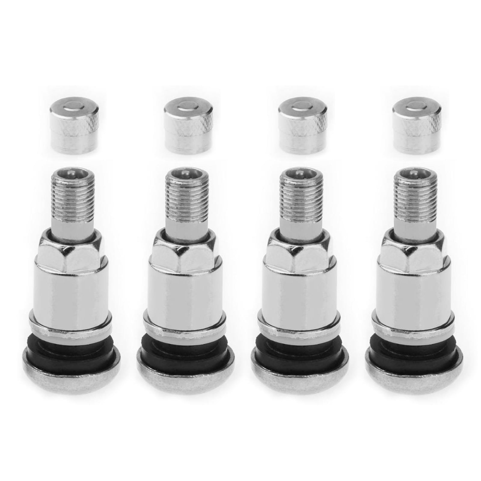 Metal Stems Stainless Steel Metal Valves Stems Safety & Security Valves ...