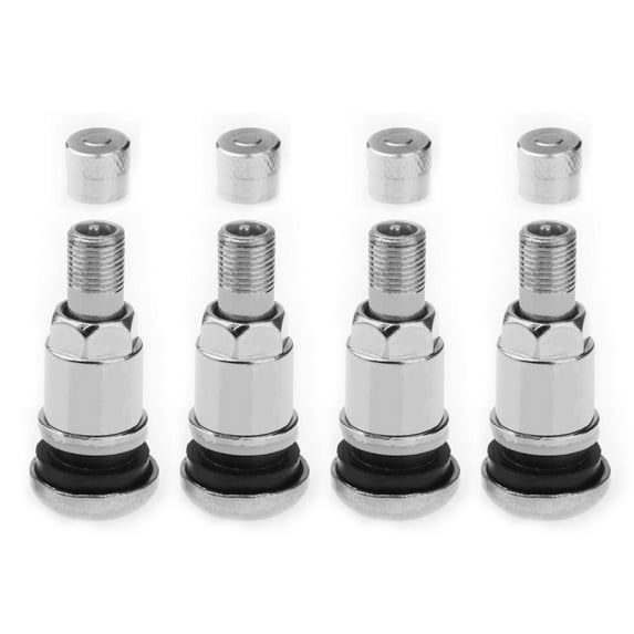 Metal Stems Stainless Steel Metal Valves Stems Safety & Security Valves ...