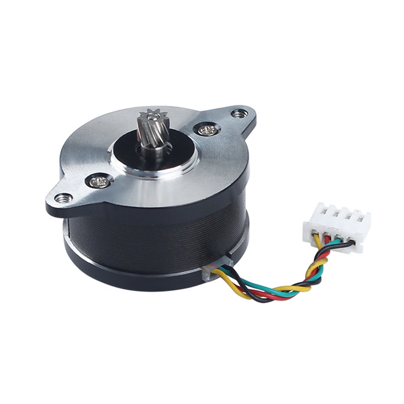 Metal Stepper Motor For Lab P1 Extruder Units Lightweight Build ...